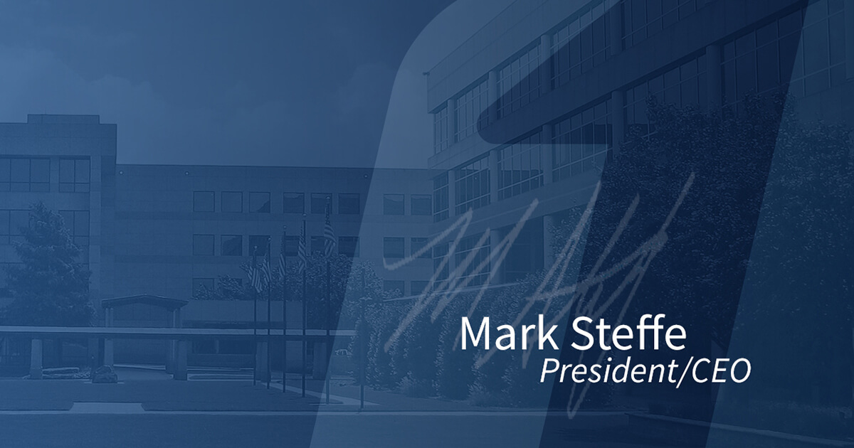 Standing United | First Command